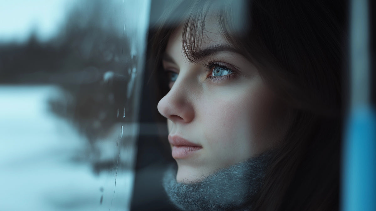 Are you feeling SAD? – Philip Weeks