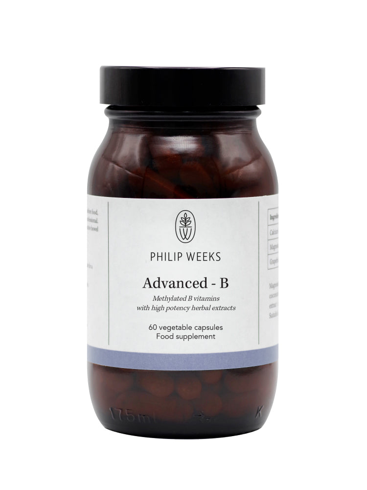 Philip Weeks Advanced B