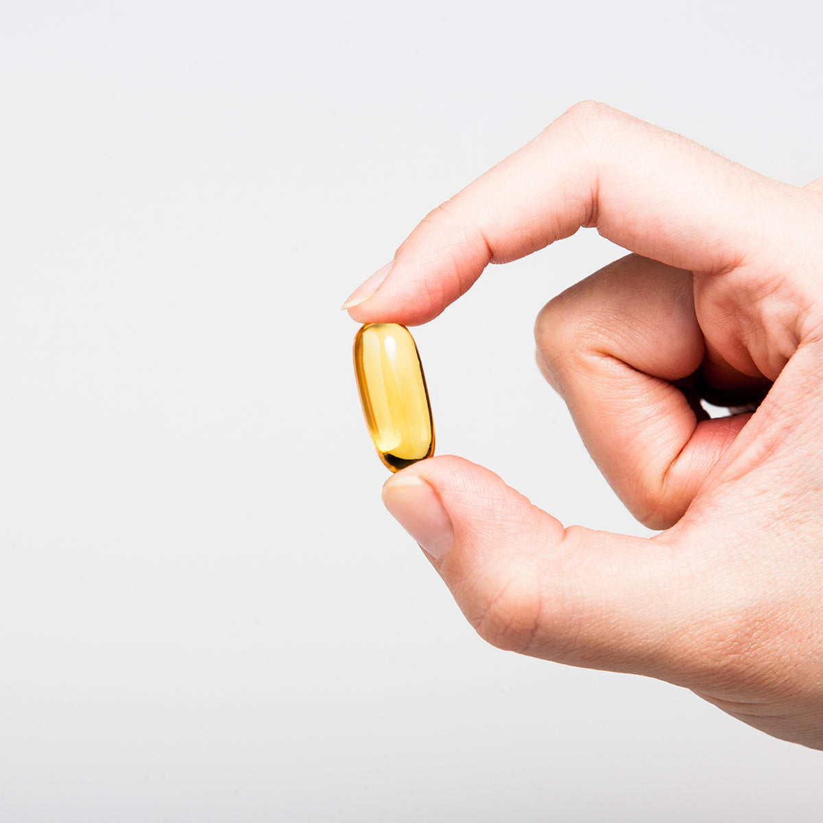 Omega-3 Levels and Longevity: A key to supporting a Longer Life ...