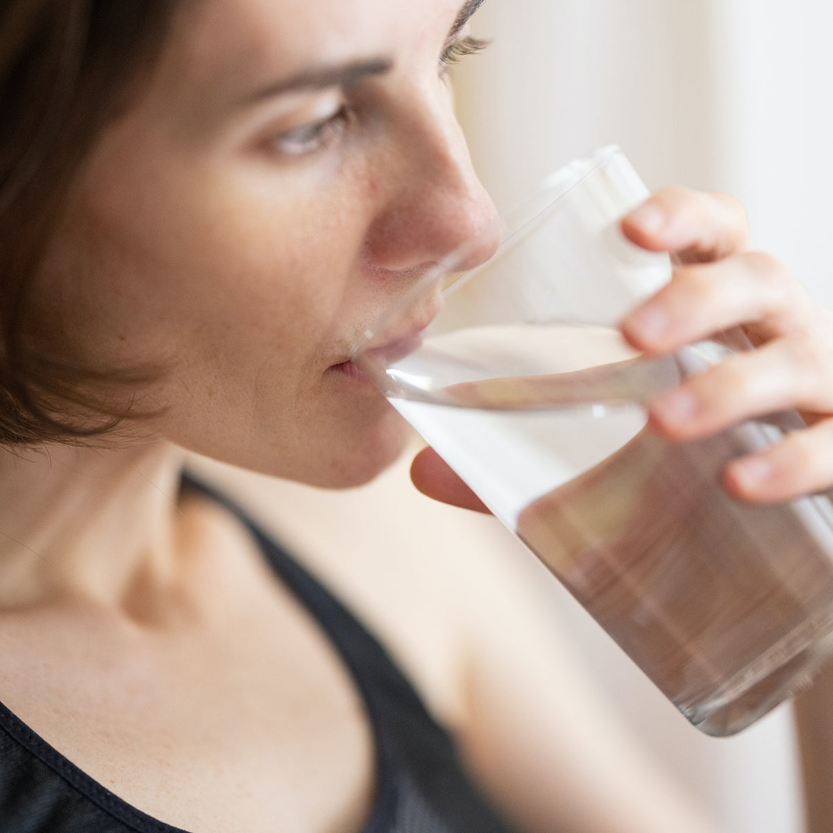 Are you deficient in Magnesium? – Philip Weeks