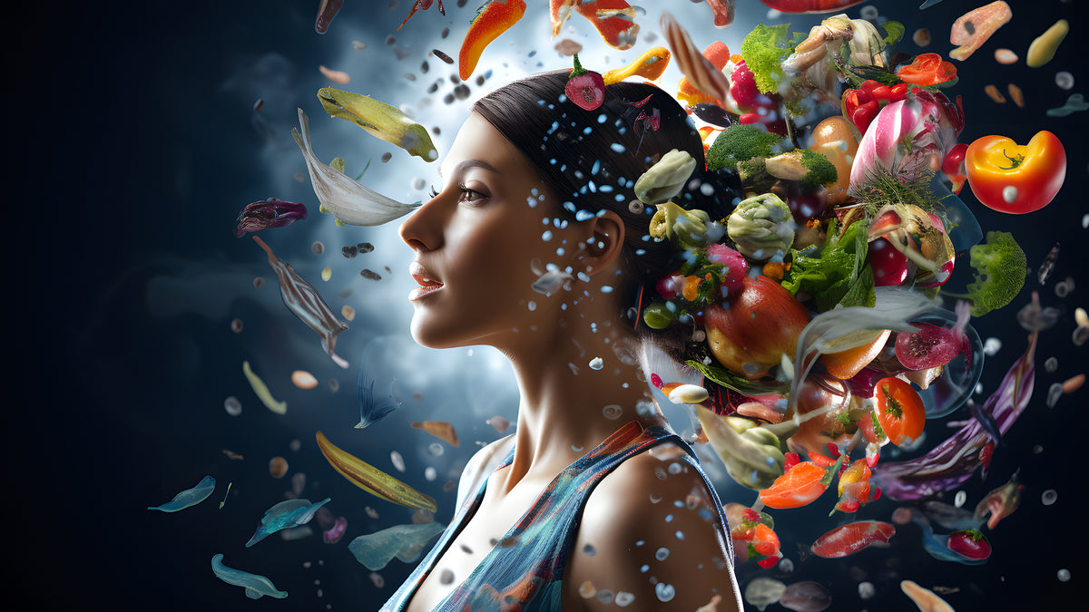Healing the Gut – Brain connection – Philip Weeks
