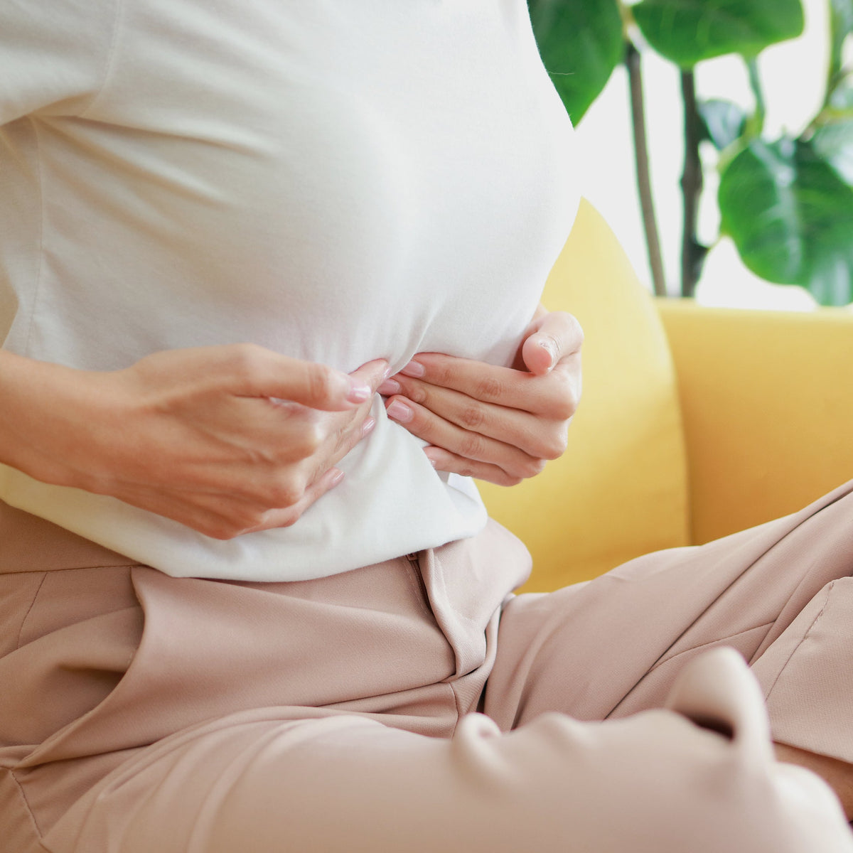 The vitamin with surprising benefits for gut health – Philip Weeks